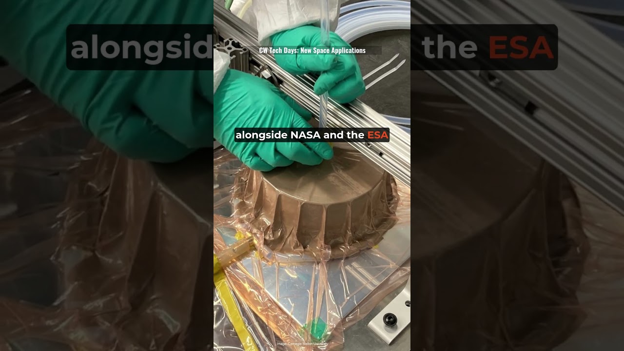 Nasa 360 Composite Materials Top 10 US Carbon Fiber Manufacturers: