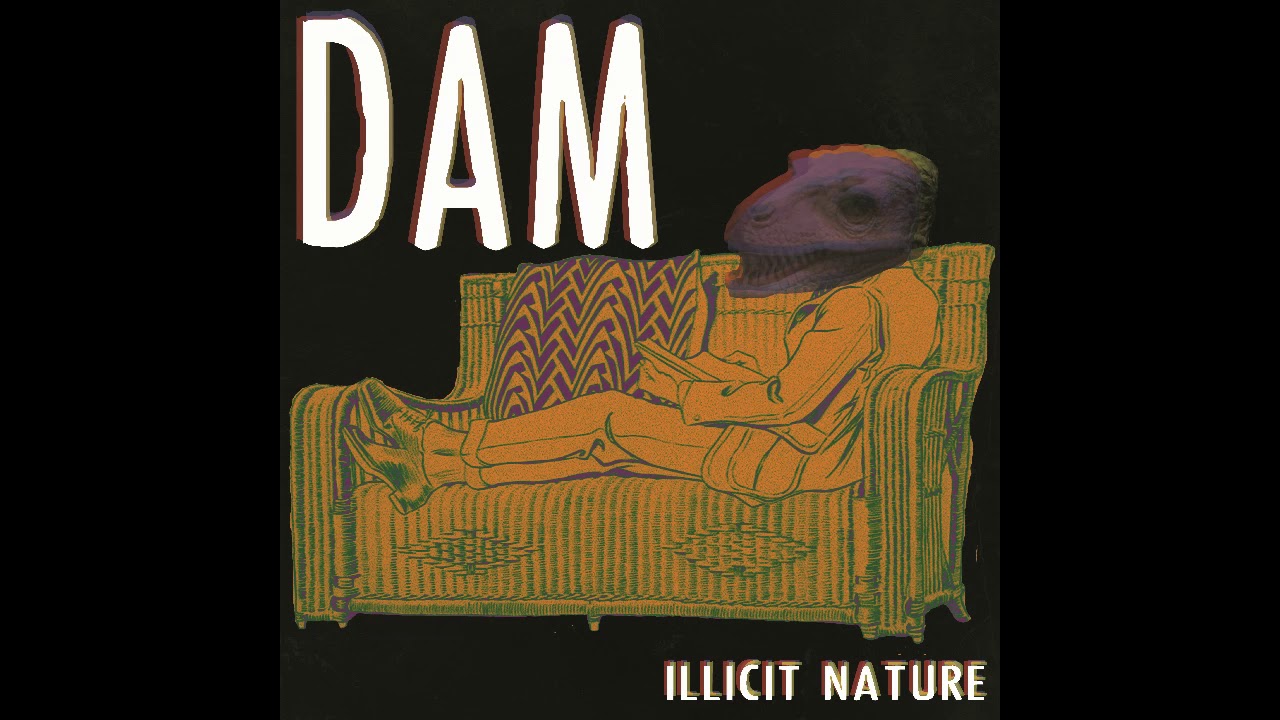 I'm Not (Alright) - Illicit Nature - YouTube