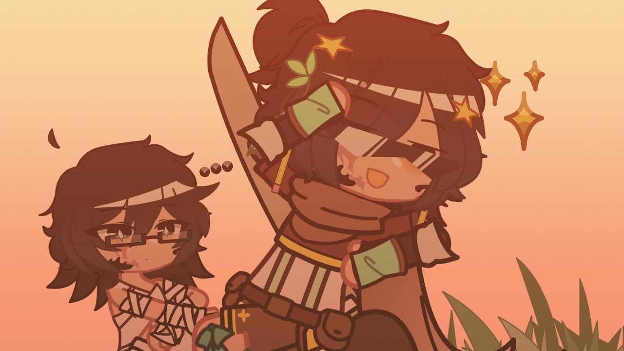 [Gacha] ink. - YouTube