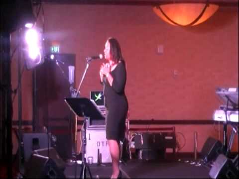 Cool Jazz Forever Presents Tracey Whitney at the Oasis Live In ...