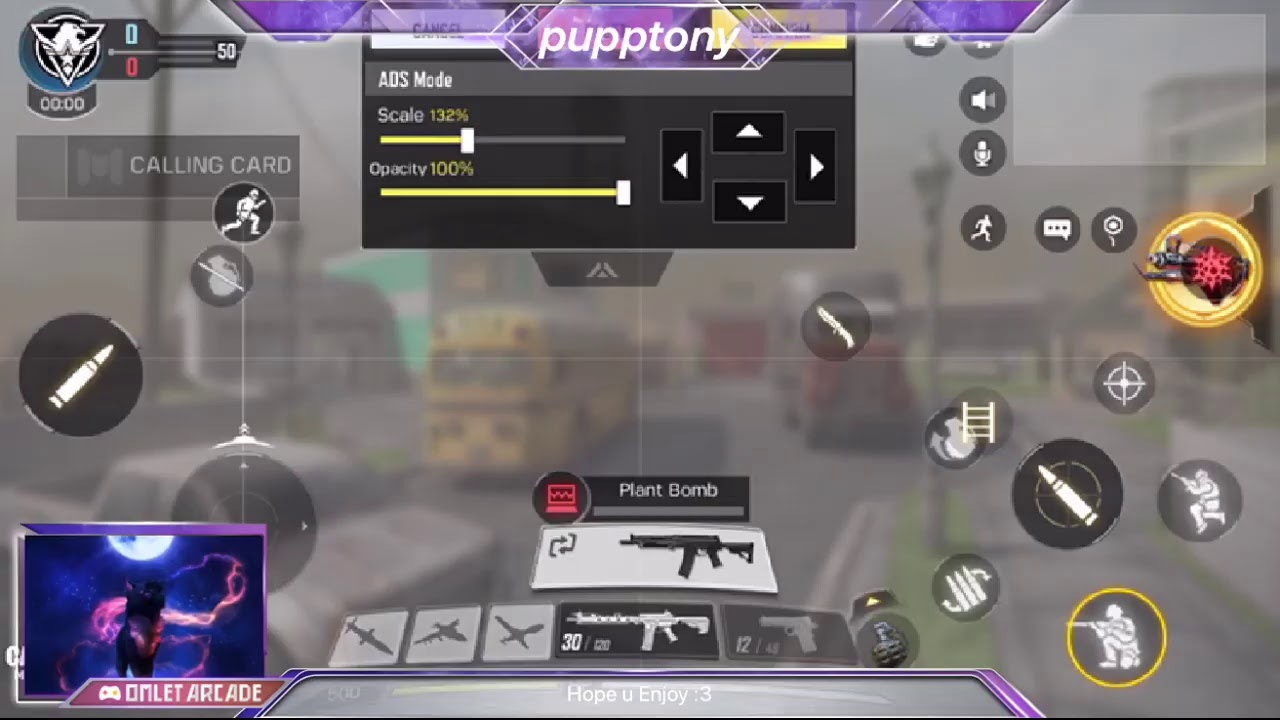 Call of duty grind on new maps. - YouTube