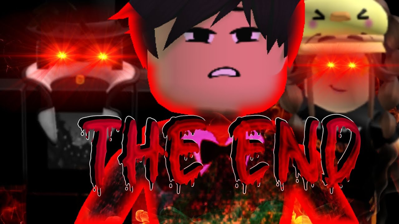 Roblox drama