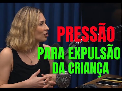 PENSO NA MINHA FILHA EMME WHITE