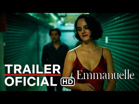 EMMANUELLE | Melhor Trailer Oficial Legendado [HD]