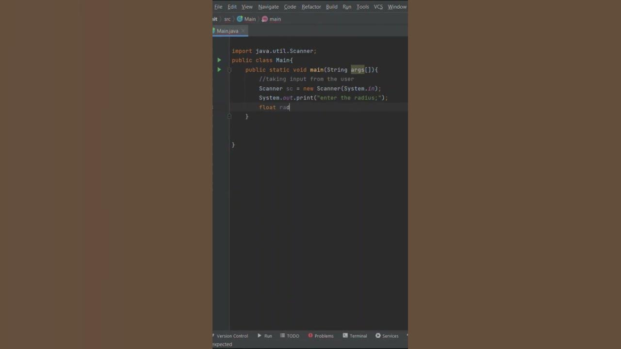 How To Find Area Of Circle In Java java YouTube how-to-find-area-of-circle-in-java-java-youtube