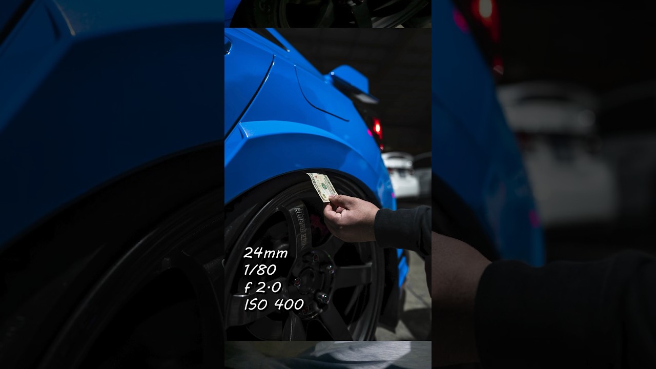 shooting bagged type r (FK8) #carphotography #adobe #typer #boost # ...