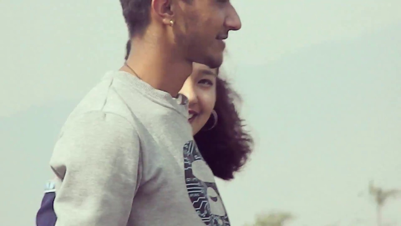 Punarjanma Cover 'Music Video' - Sauvab X Sarita - YouTube