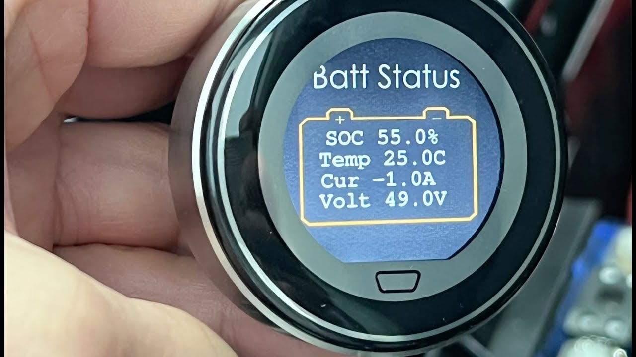 Scotty AI gets Scotty Touch Display & Smartphone App perfect for Yachts ...