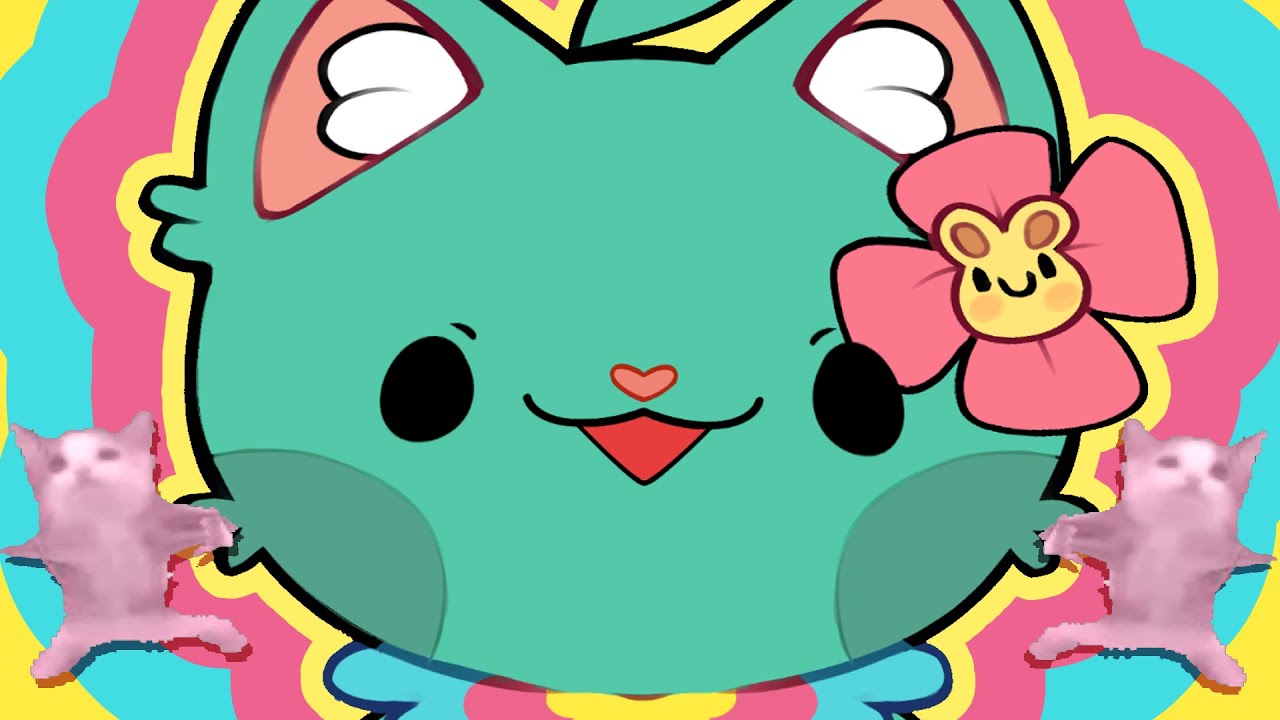 schni schna schnappi | rosedoodle edition - YouTube