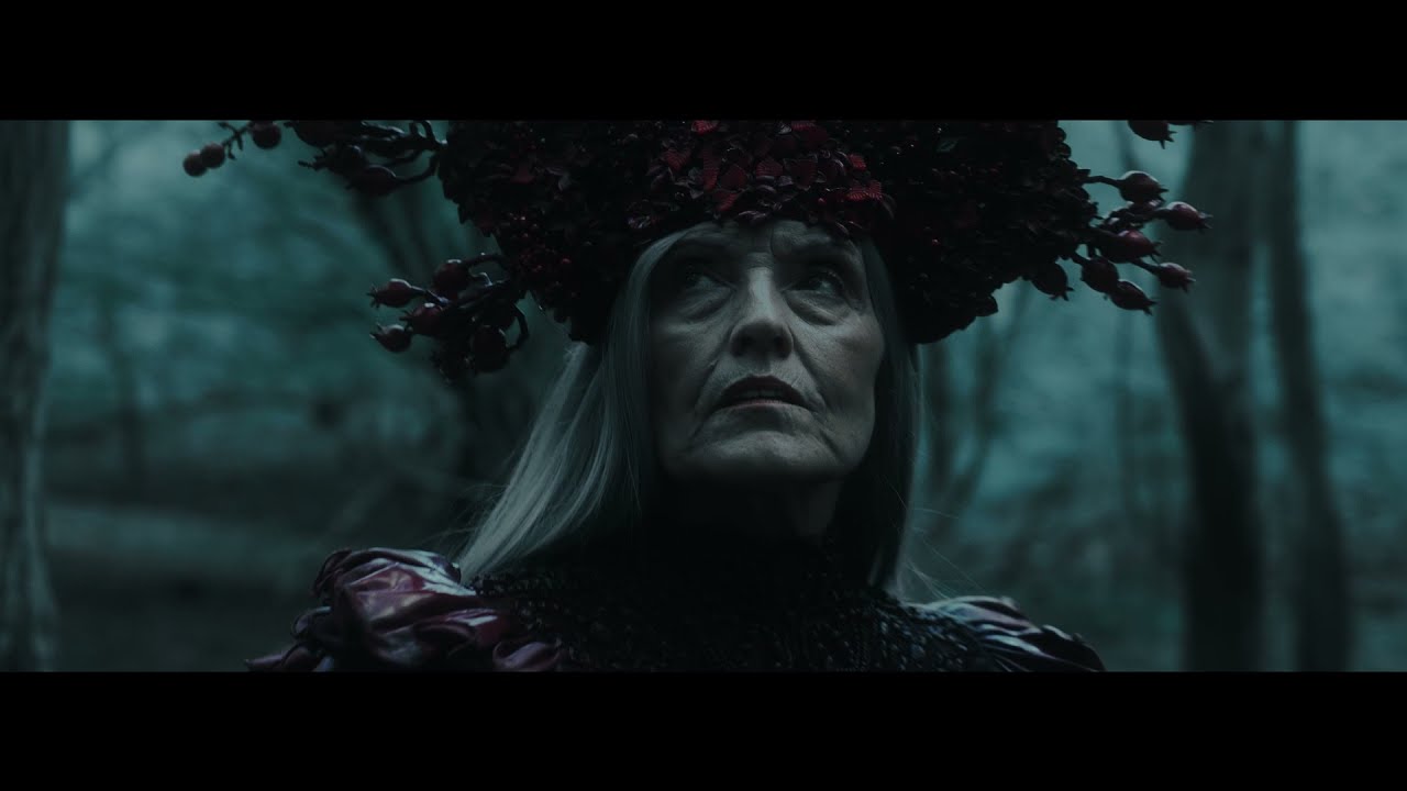 #SeleneSpitfireScore Selene - Spitfire Audio Albion Solstice rescore by ...