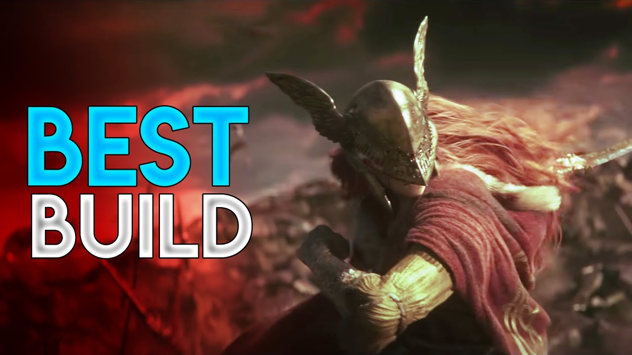Easy Malenia! ALL GREAT RUNES | PART 5 - YouTube