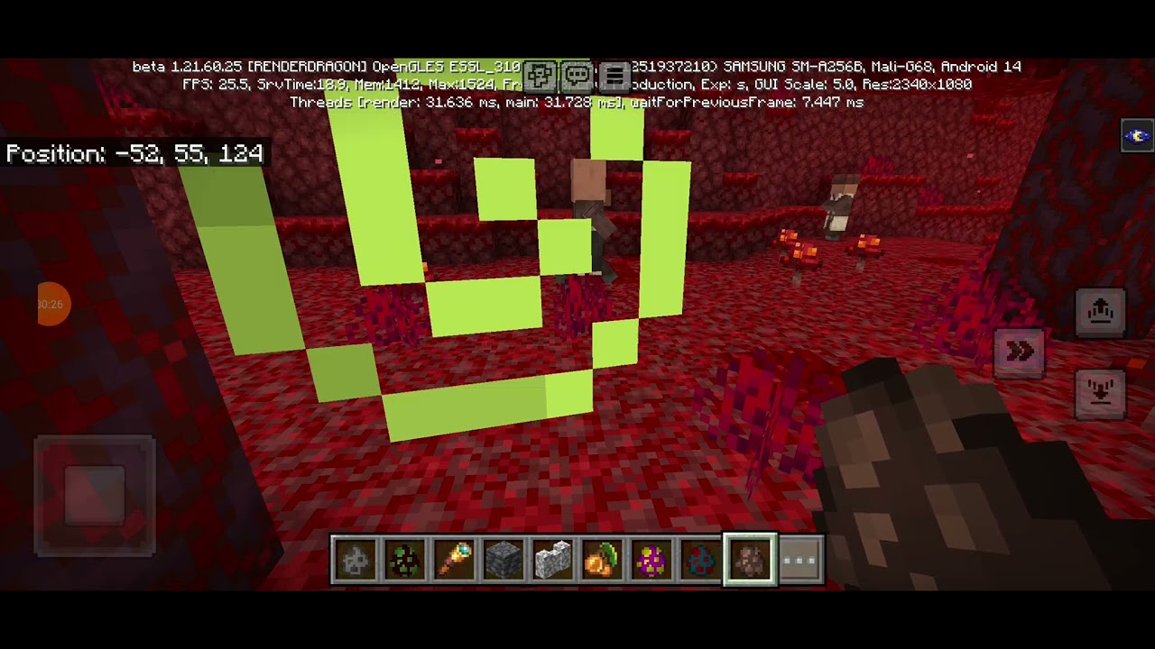 Villager News Part 110 : Testificate Man?... Part 4 - YouTube