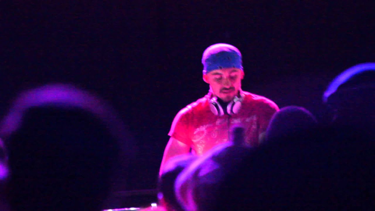 Ohayocon rave 2015 - YouTube