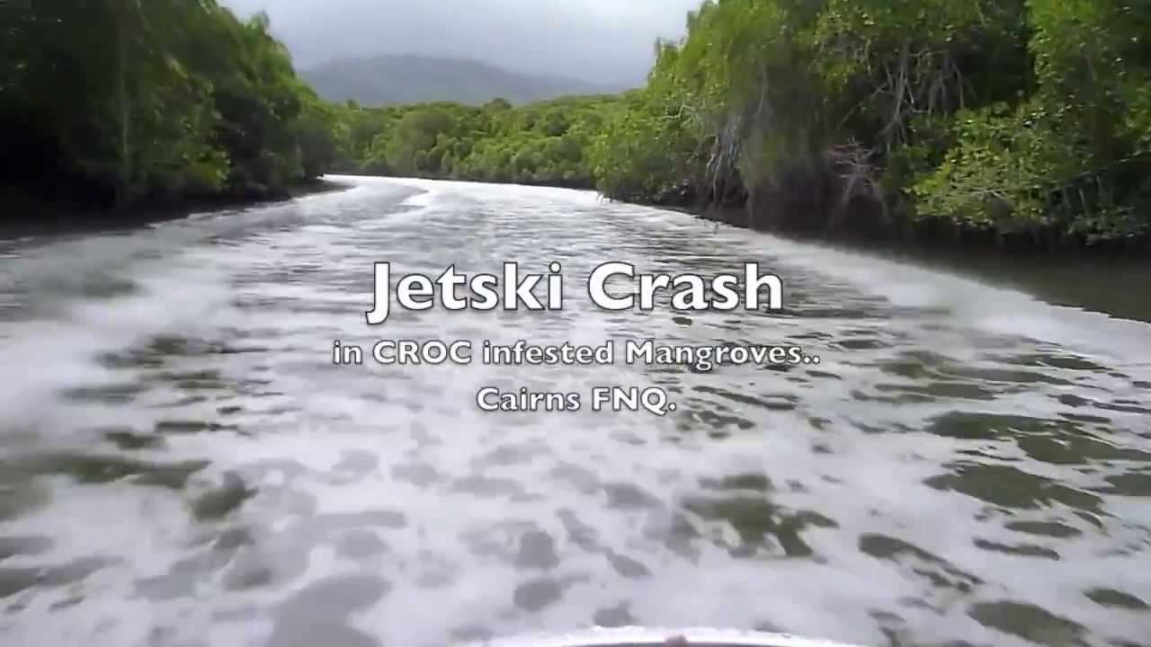 Trinity Inlet - YouTube