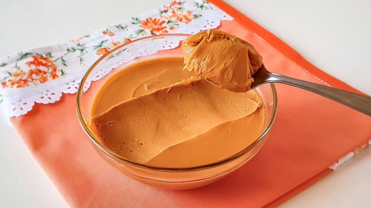 CHOCOLATE ASSADO - Recheio de Chocolate Branco Assado para Bolos e ...