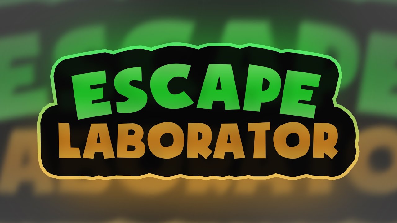 Escape Laboratory (Official Video) Trailer 2021 - YouTube