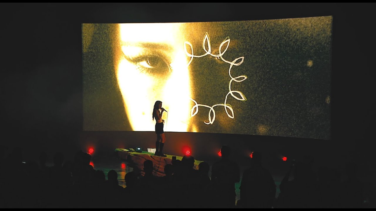 Spiral Energy Live Session at Unformat Studio - YouTube