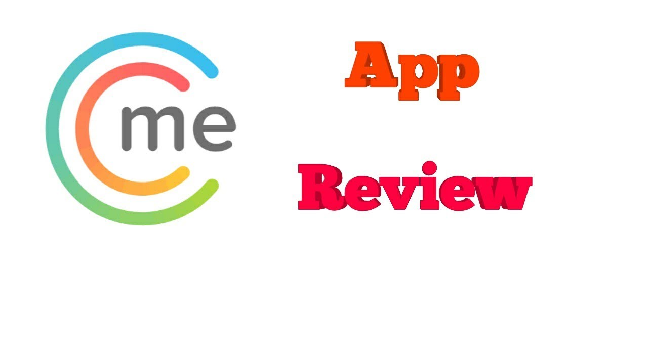 CitizenMe App Review - YouTube