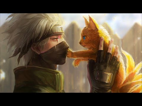 Naruto (Kakashi)「AMV」♫ In The End