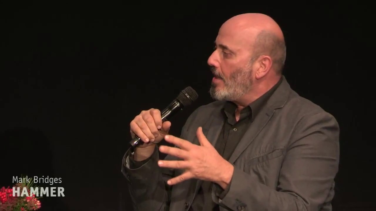 "Phantom Thread" Post-screening Q&A: Mark Bridges and Matt Tyrnauer ...