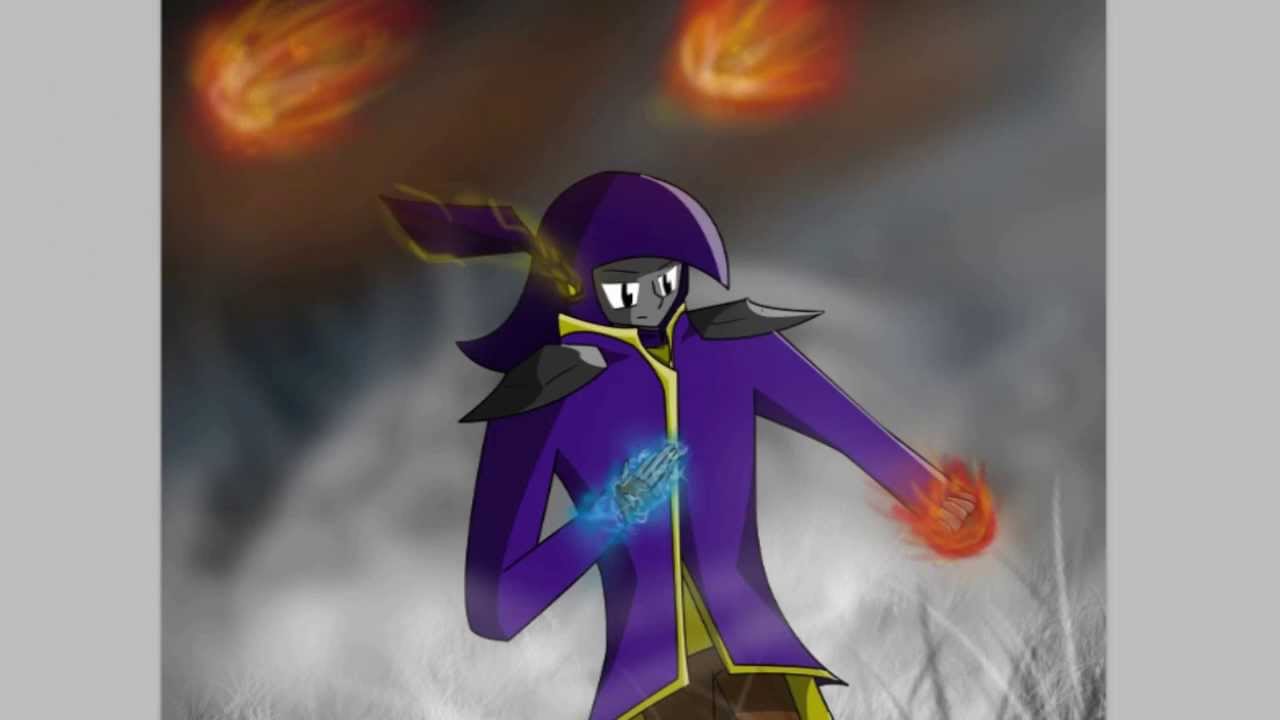 Let's Draw! General Chao - YouTube