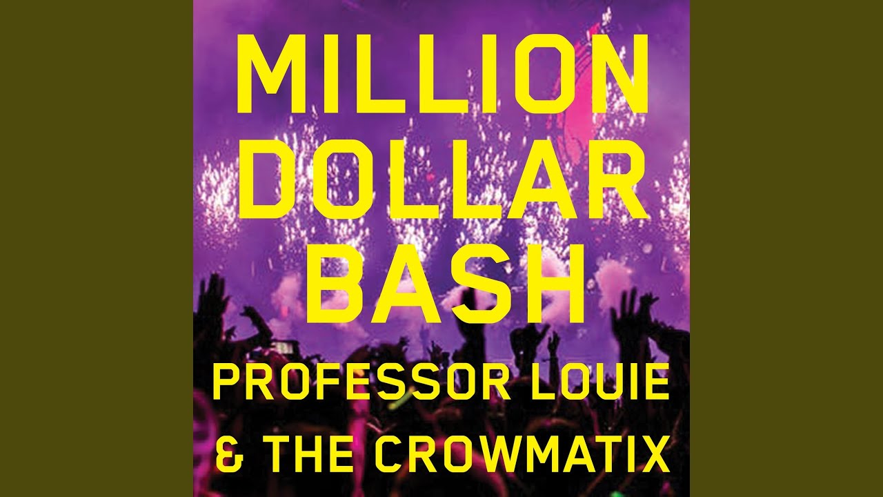 Million Dollar Bash - YouTube