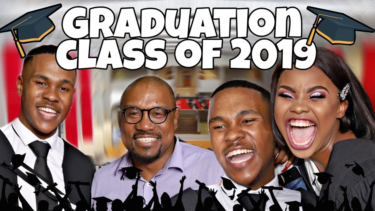 AFDA Graduation Vlog 👨🏾‍🎓 ~ Ethan Bob Mc Kay - YouTube