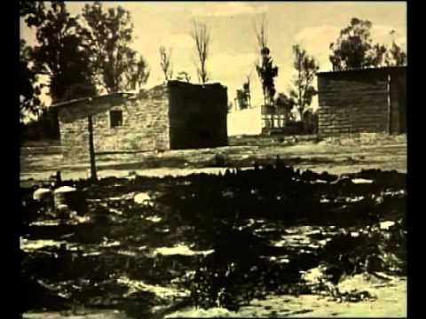 Nujoma met cassinga survivors-NBC - YouTube