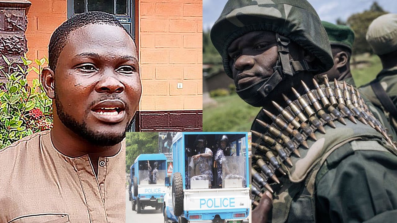🇹🇬 L'HEURE EST GRAVE! LA MAMAN DE SATCHIVI DIT TOUTE LA VERITÉ SUR L ...