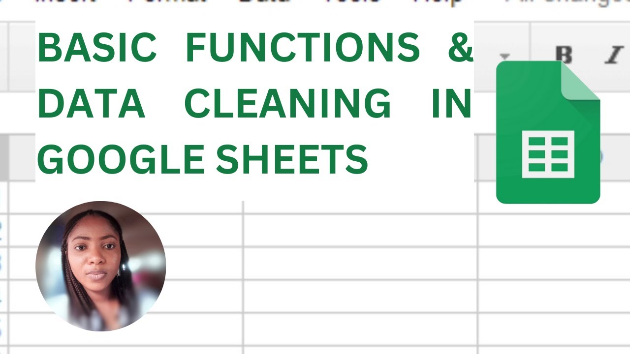 Day 2 – Basic Functions & Data Cleaning | Beginner Data Analysis with ...