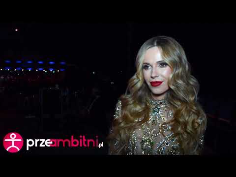 WYSTRASZONA? Doda o zwyciężczyni The Voice of Poland  - Alicja Szemplińska