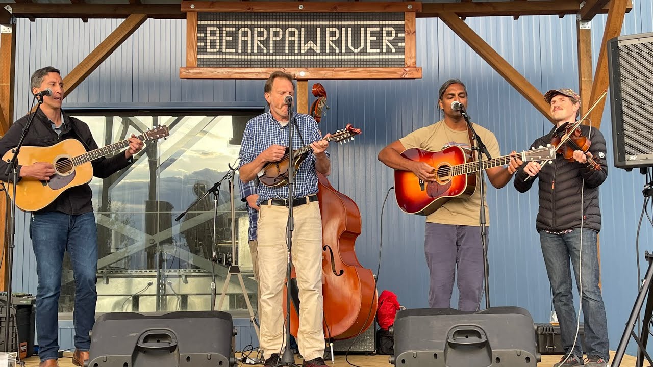 Ruby Rakes at Bearpaw River Brewing Company - Sept. 6, 2024 - YouTube