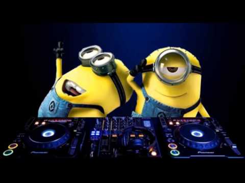 Juan Alcaraz vs TJR & VINAI   Minions Bounce Generation (ZACKYFLITZ Mashup)