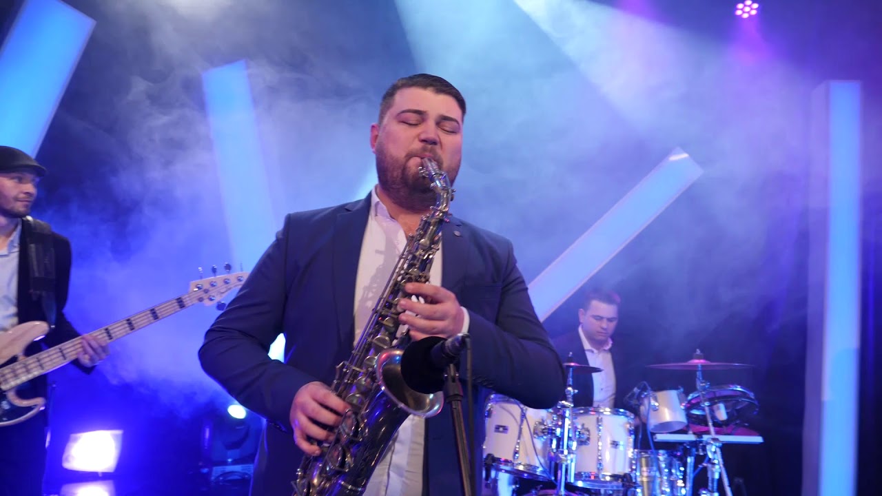 MAJKL KARADAKOVSKI & FEEDBACK BAND - DISKO COCEK - YouTube