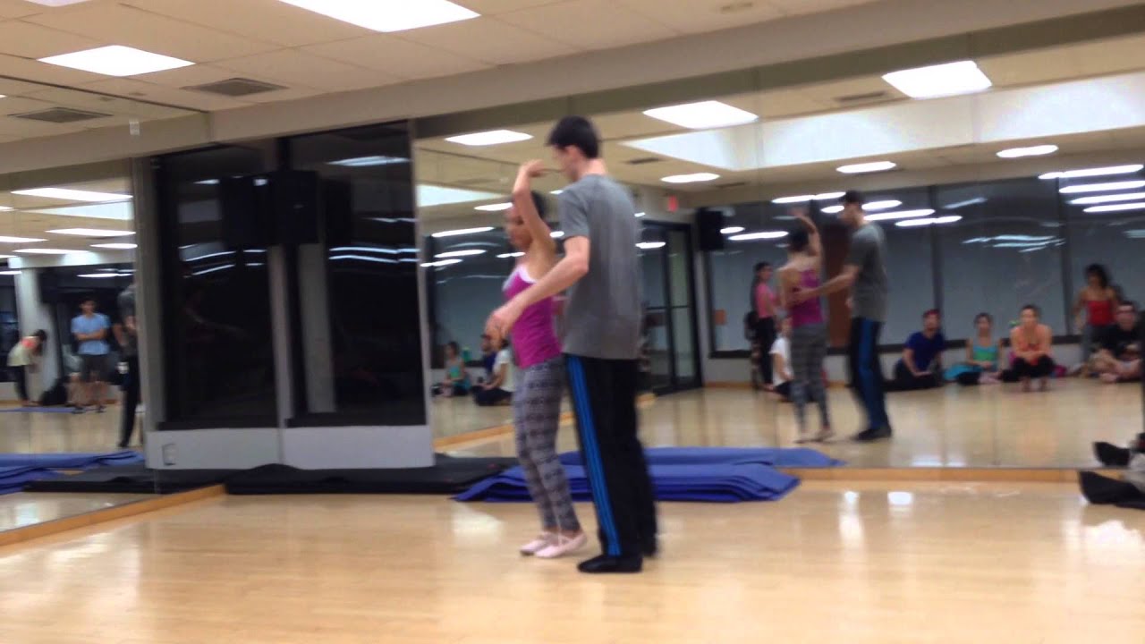 Con Su permiso / Section L - YouTube