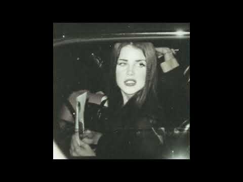 The Abyss - The Weeknd x Lana del Rey (s l o w e d)