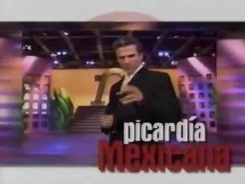 Programación canal de las estrellas en 1998 - YouTube