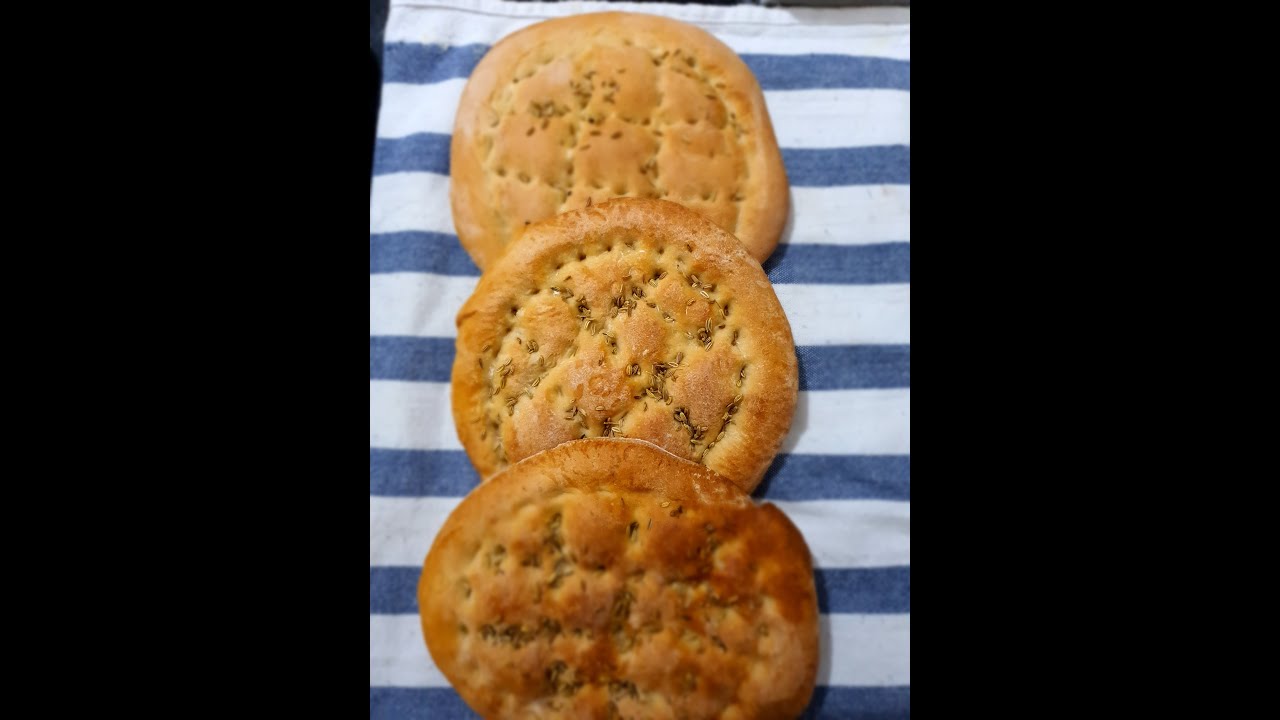 Pain Turque - L'irrésistible pain turc - YouTube
