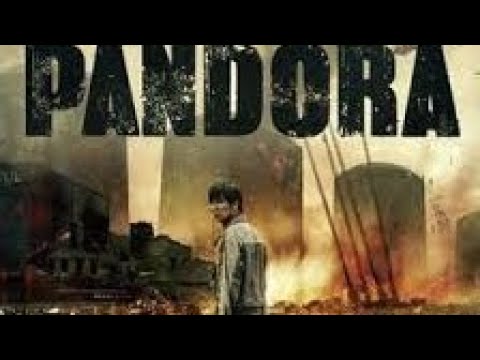PANDORA,movie trailer -2016 - YouTube