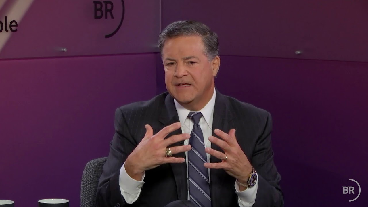 #BRTxInnovation: Mark Sutton on how CEO's are Embracing Sustainability ...