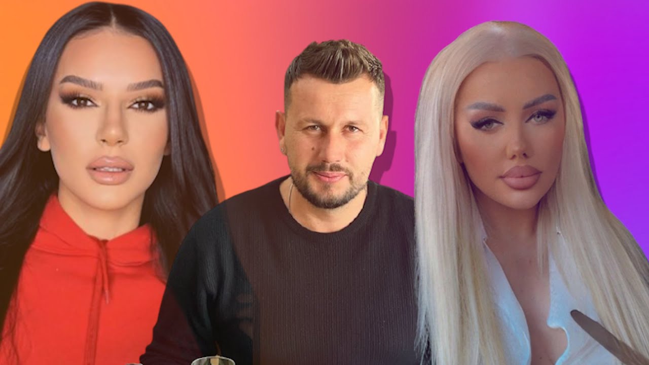 Mevlan Shaba ben zgjedhjen me te veshtire te jetes? Ja si ndodhet ai ...