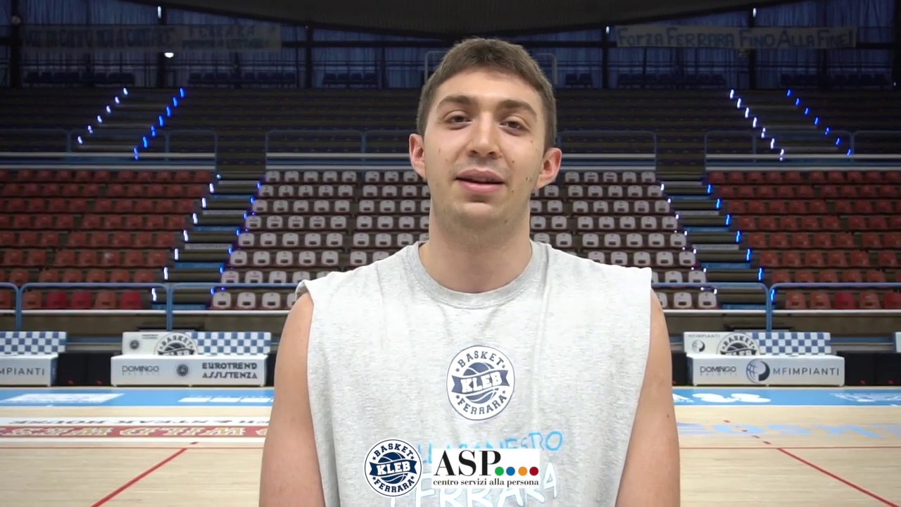 ASP E KLEB ASSIEME PER FARE DEL BENE: L’INVITO DI MICHELE EBELING - YouTube