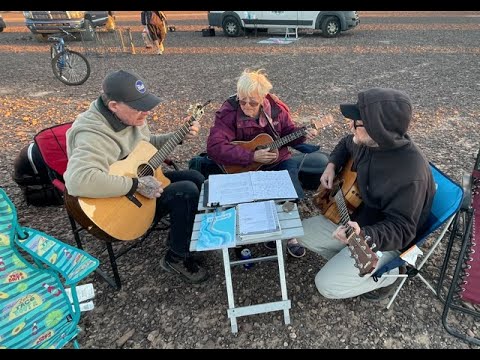 Box Van Dee and Friends Meetup Q23 - YouTube