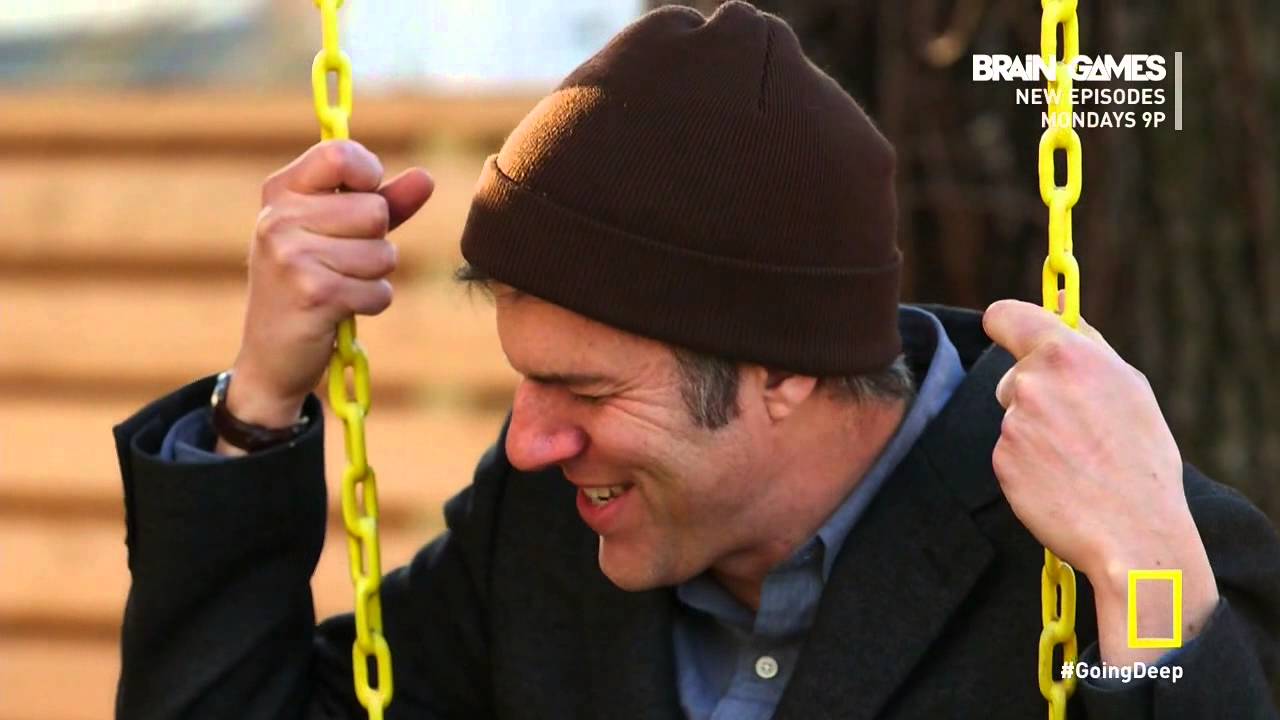 Going Deep with David Rees - Cool Stuff - YouTube