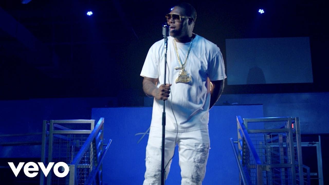Z-Ro - They Dont Understand (Official Video) - YouTube Music