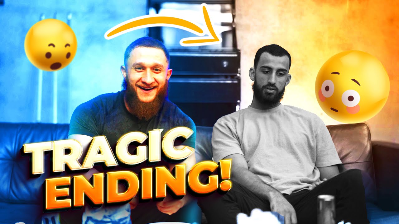 ⚠️ 𝗧𝗥𝗔𝗚𝗜𝗖 𝗘𝗡𝗗𝗜𝗡𝗚 ⚠️ - YouTube