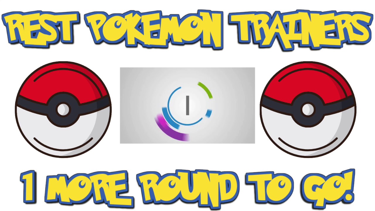 Pokemon Masters in Training: Mini Workout #3! - YouTube