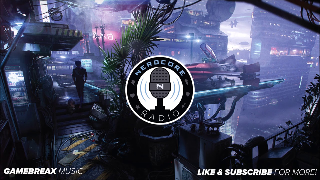 Gaming Music Mix | EDM & Trap | ♫ Nerdcore Radio 1 ♫ - YouTube