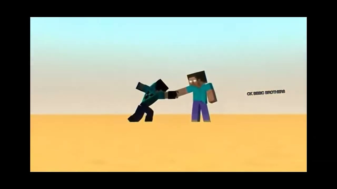 Heroine Minecraft - YouTube