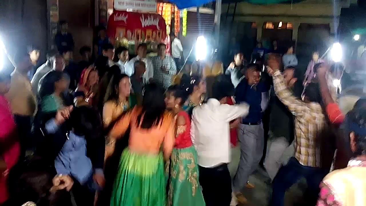 Bindoli of village-vallabhnaga - YouTube